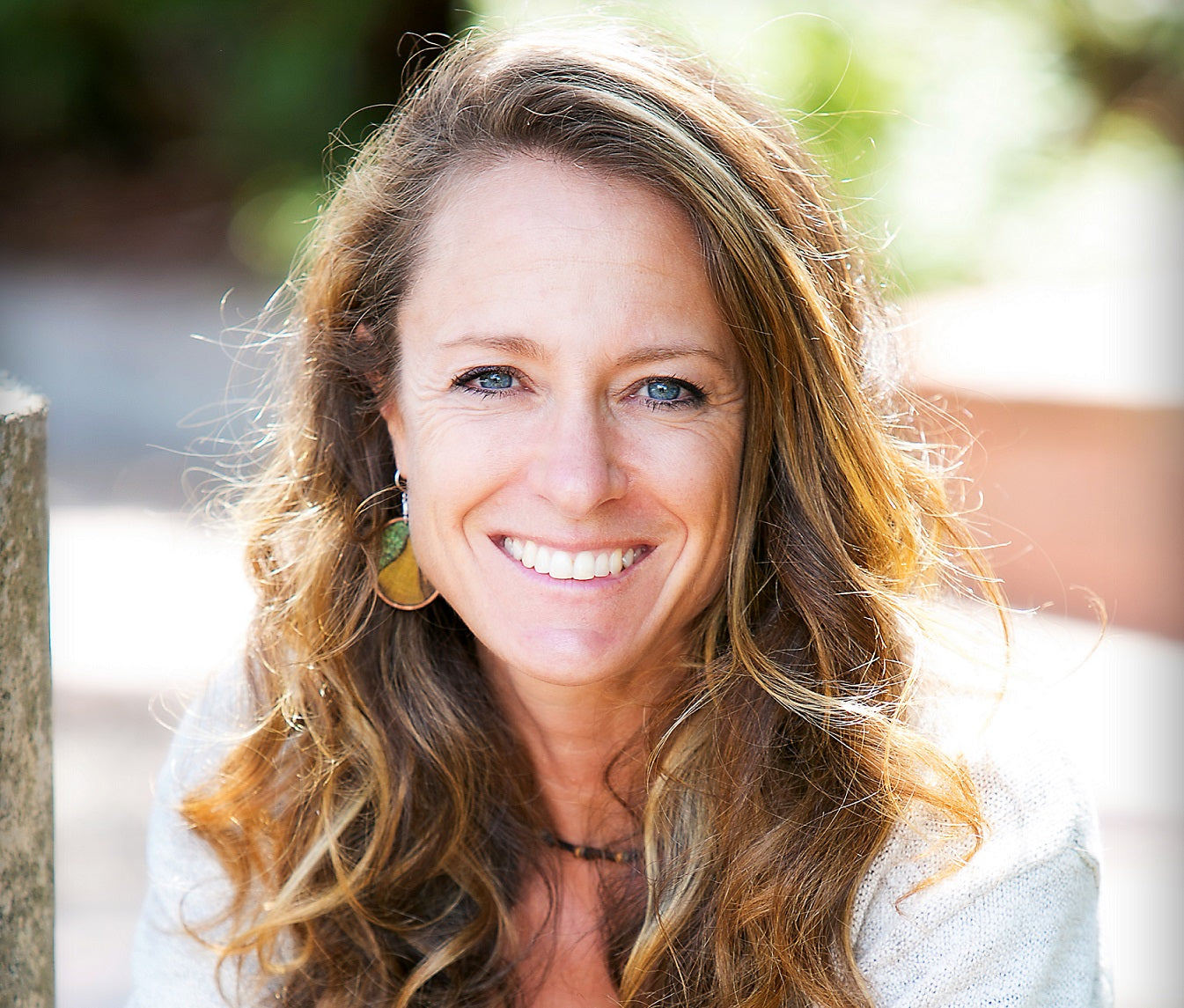 Meet the mindful meditation teacher and wellness coach - Annette Marlo ...
