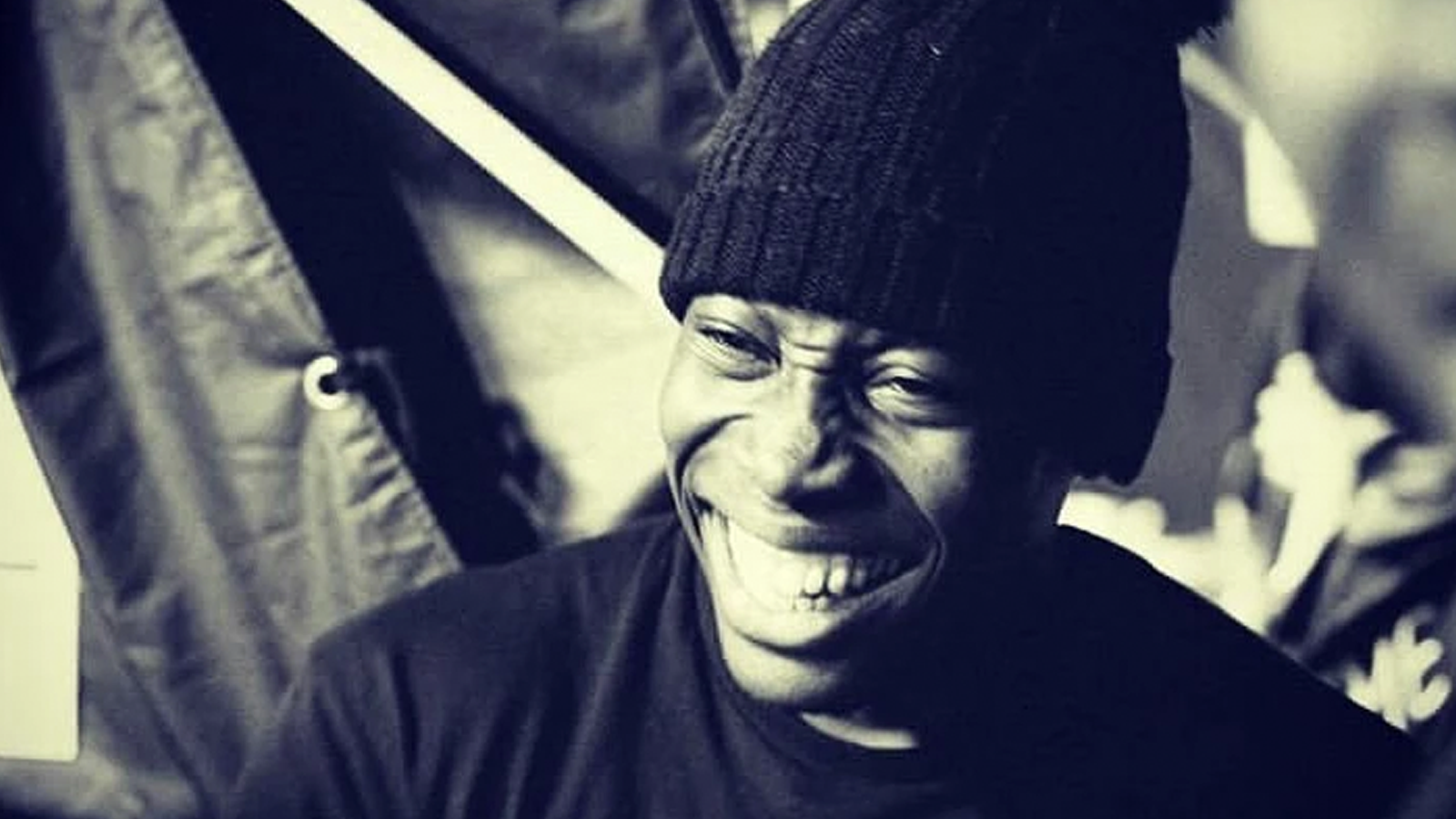 MEET THE ANIMATOR: Simon Agyeman – Arithmos Skincare